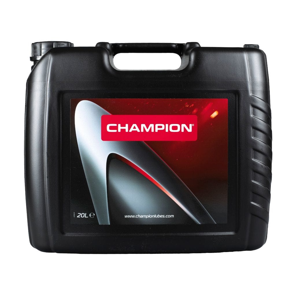 CHAMPION Active Defence SAE 40 SF/CD Engine Oil 20L - Rey Lenferna