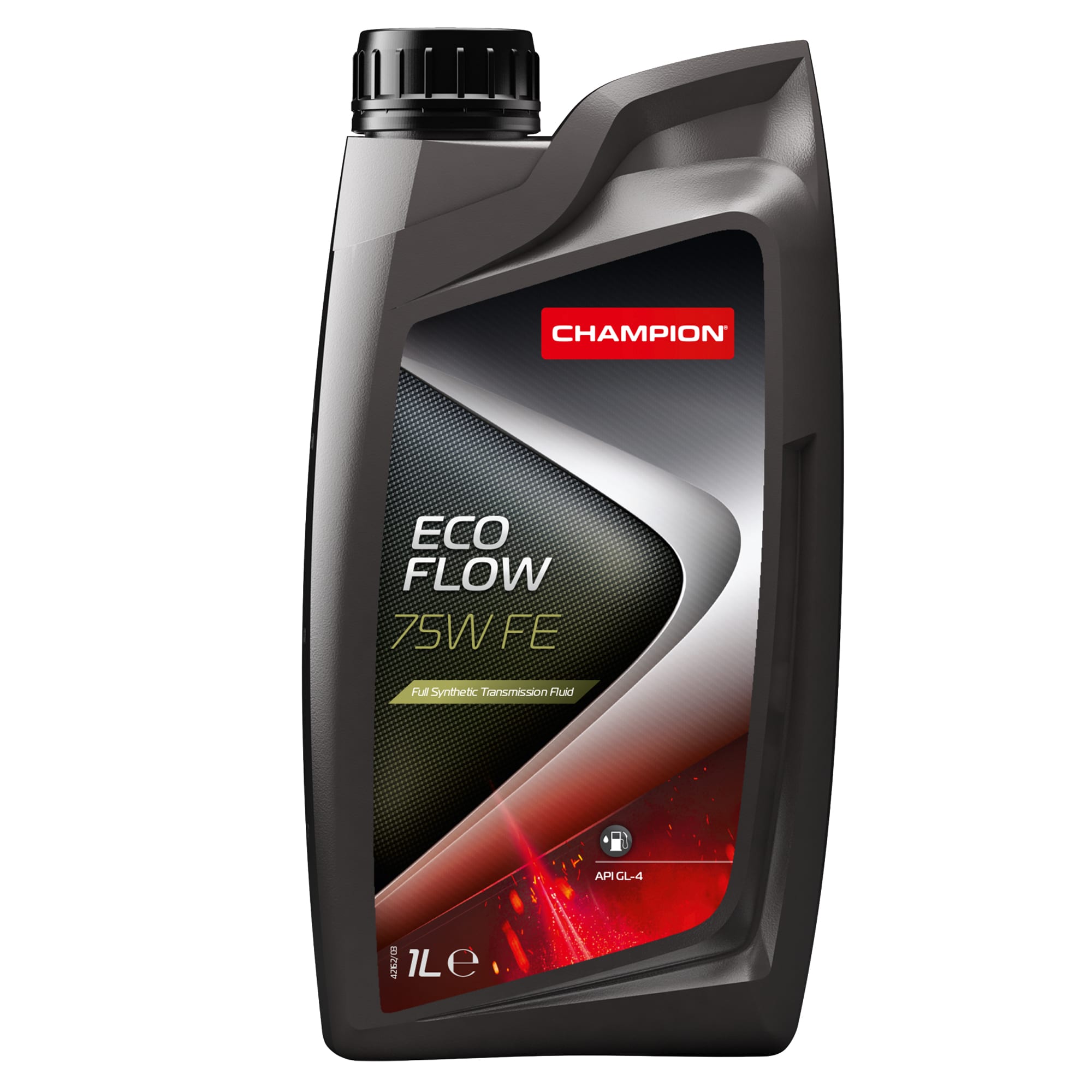 CHAMPION Eco Flow 75W FE Transmission Oil 1L - Rey Lenferna