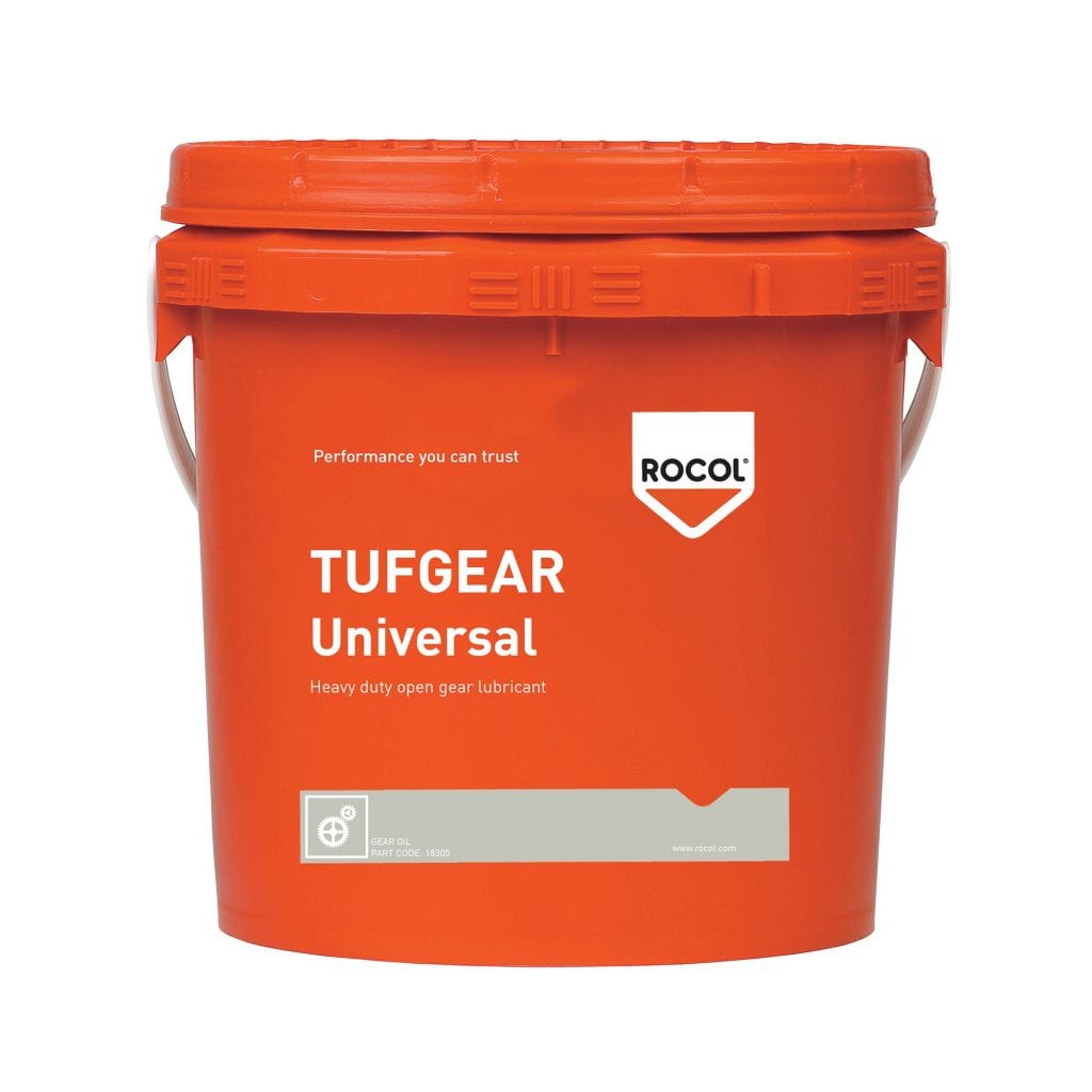 ROCOL Tufgear Universal Grease - Rey Lenferna