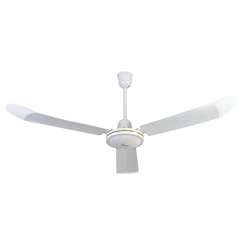 MIDEA Ceiling Fan 55" - Rey Lenferna