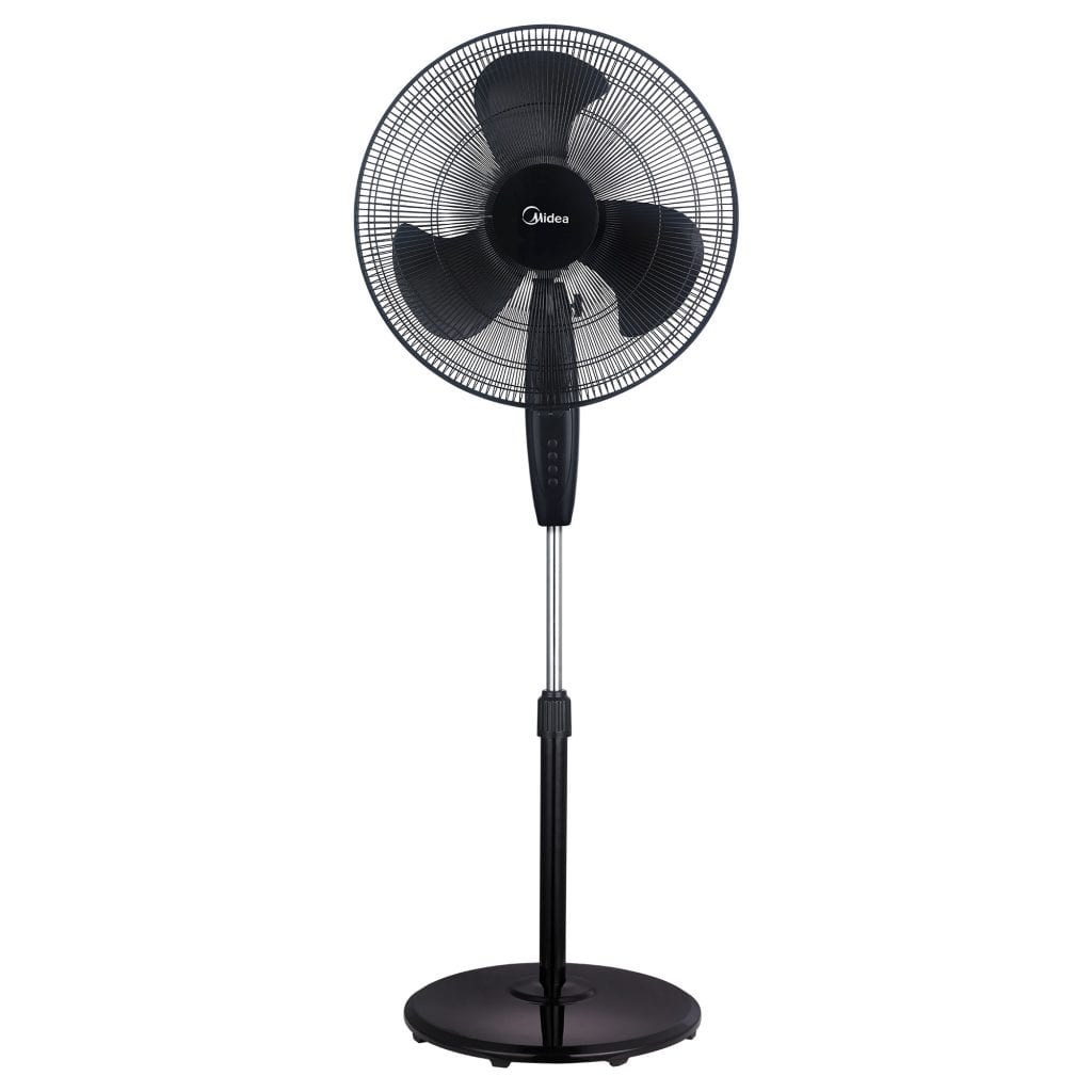 MIDEA Ceiling Fan 55" - Rey Lenferna
