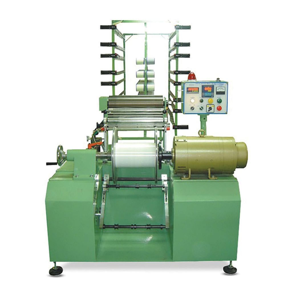 SKYTEX Direct Warping Machines WM450 - Rey Lenferna