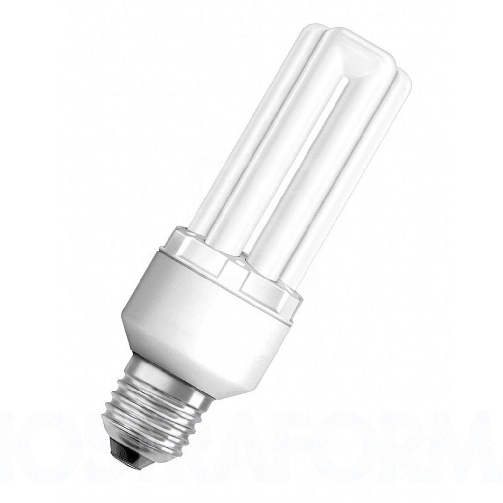 LEDVANCE OSRAM Dulux Star 11W/840 - Rey Lenferna