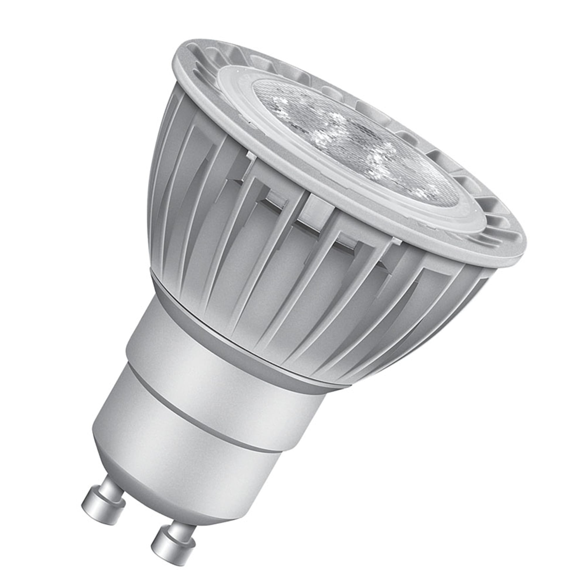 LEDVANCE OSRAM Dimmable Led Lamp GU10- 6W - Cool White - Rey Lenferna LEDVANCE OSRAM Dimmable Led Lamp GU10- 6W - Cool White - Rey Lenferna