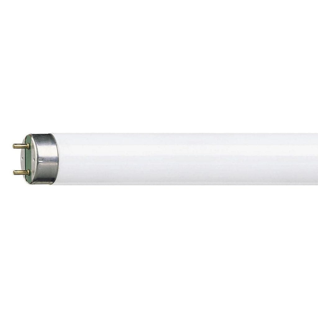 LEDVANCE OSRAM L18W/67 Florescent Tube 2" Color Blue - Rey Lenferna