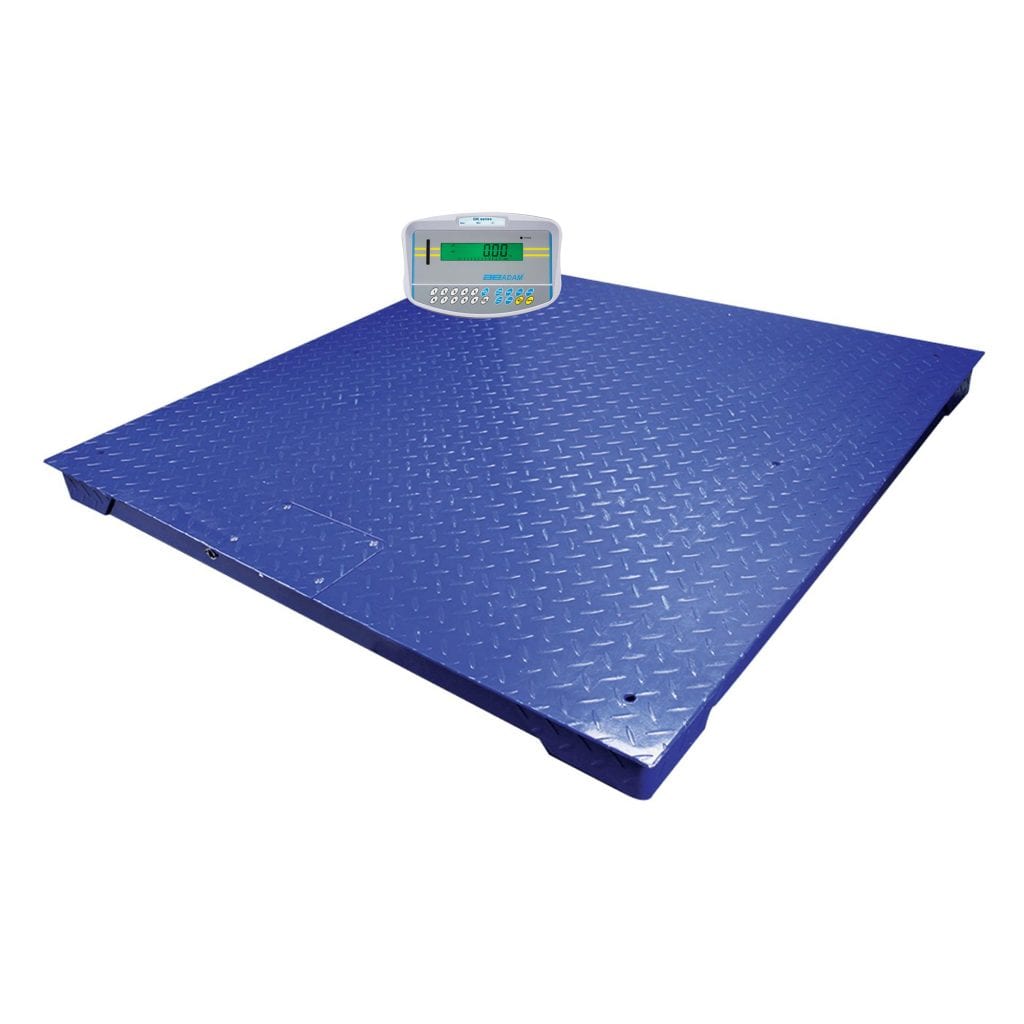 AE-ADAM PT 315 Platform Scale - Rey Lenferna