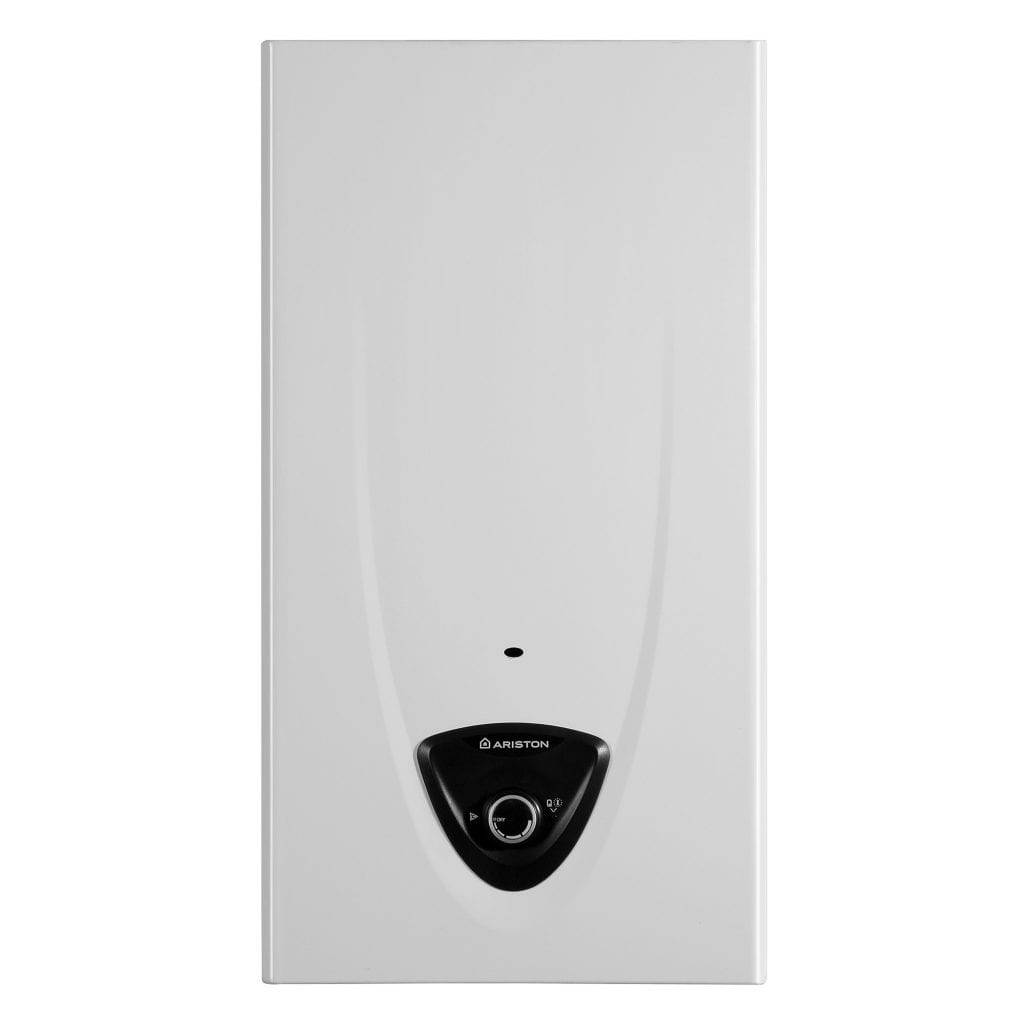 ARISTON FAST EVO ONT B11 Instantaneous Gas Water Heater - Rey Lenferna