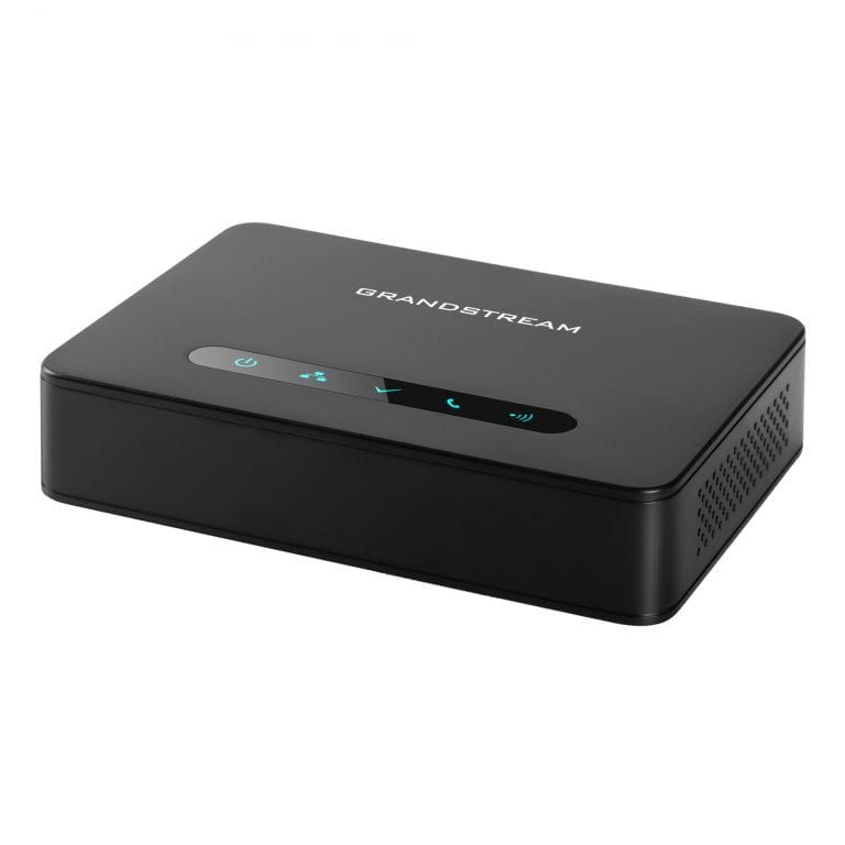 GRANDSTREAM DP750 DECT Base Station - Rey Lenferna