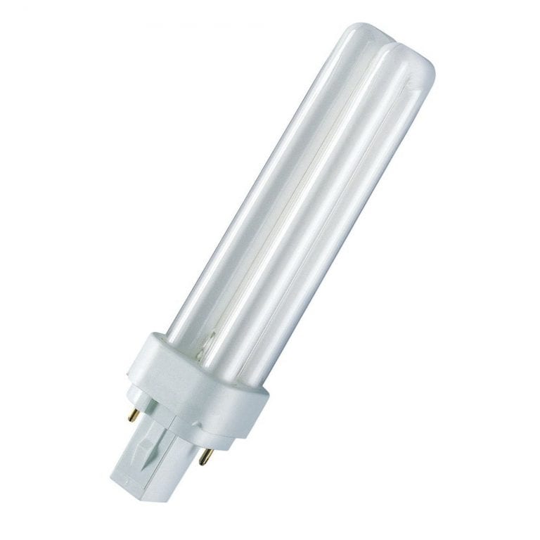 LEDVANCE OSRAM 26W PLC Lamp B2 - Rey Lenferna