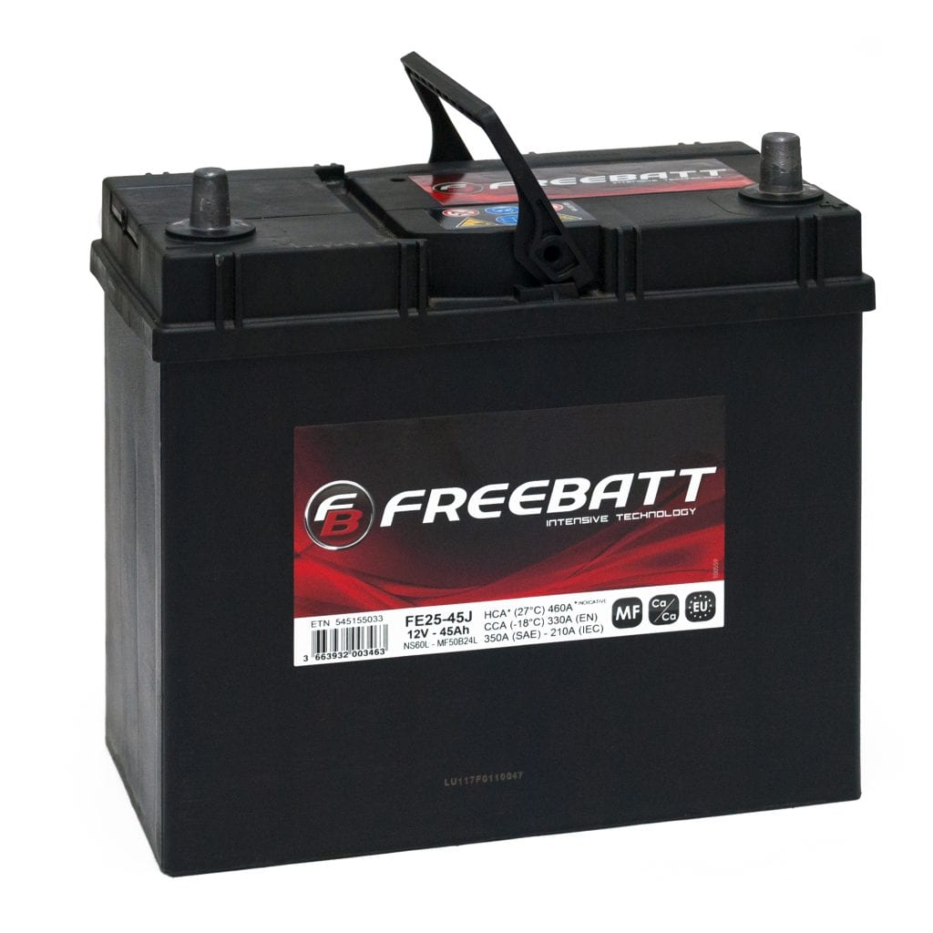 FREEBATT FE25-45J Battery - Rey Lenferna