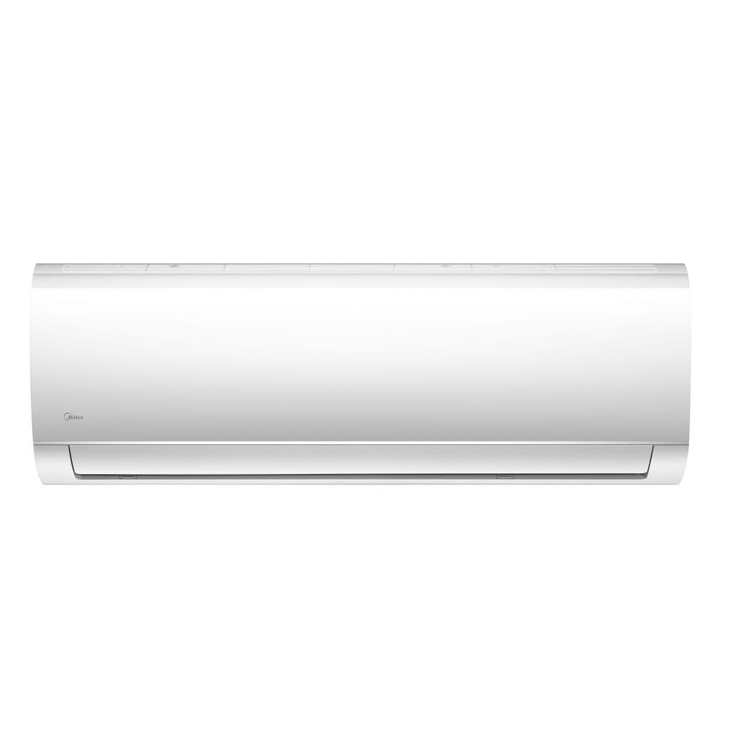 MIDEA Forest Wall Mounted Air Conditioner On/Off 12000 BTU - Rey Lenferna
