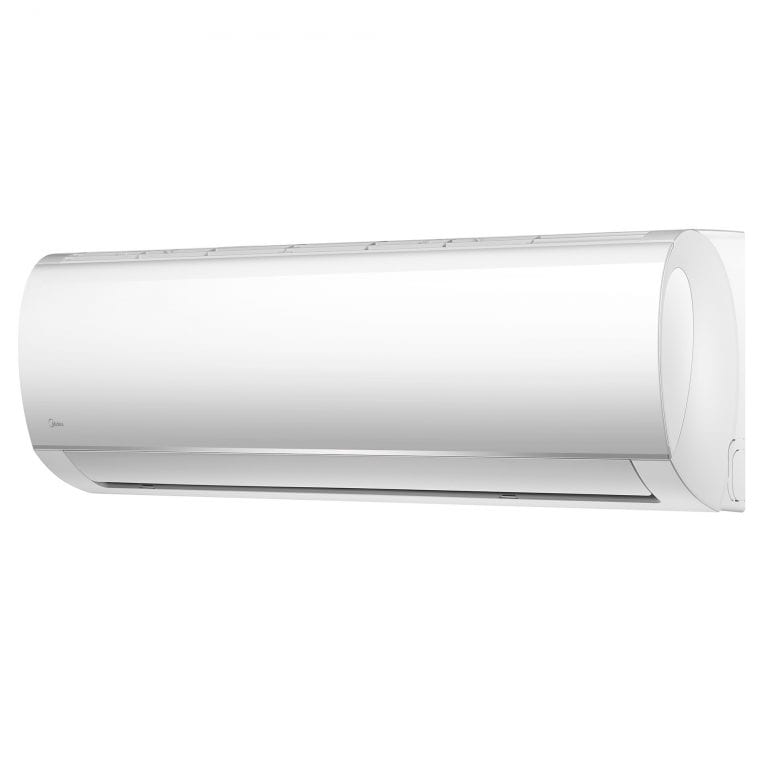 MIDEA Forest Wall Mounted Air Conditioner On/Off 24000 BTU - Rey Lenferna