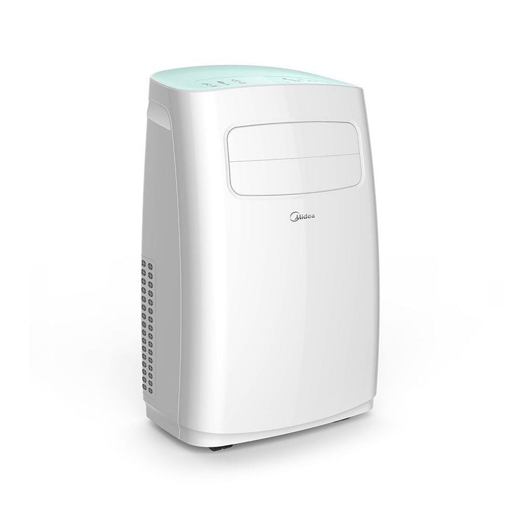 MIDEA Ceiling & Floor Convertible Air Conditioner Inverter 60000 BTU ...