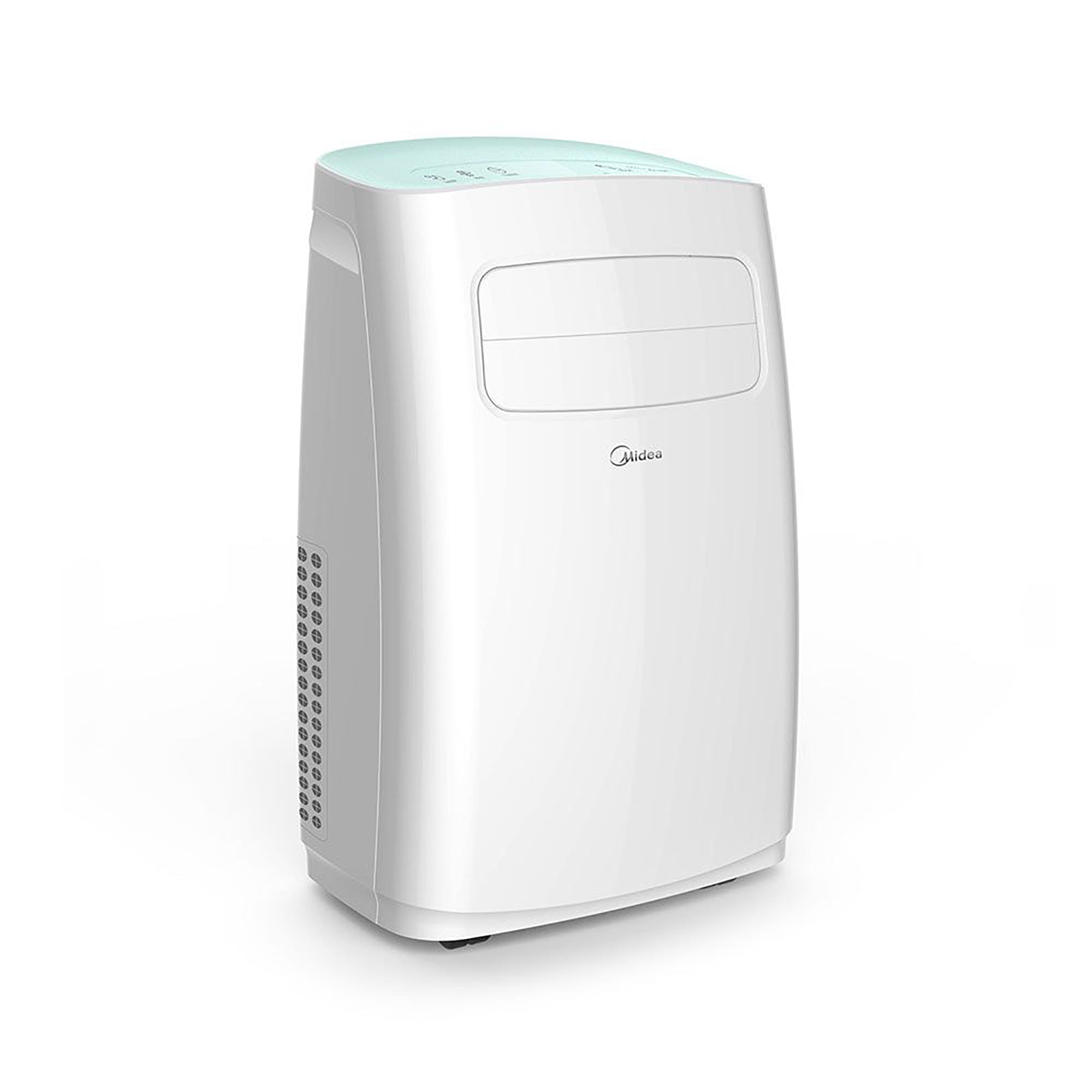 MIDEA Portable Air Conditioner 12000 BTU Rey Lenferna MIDEA Portable Air Conditioner 12000 BTU Rey Lenferna
