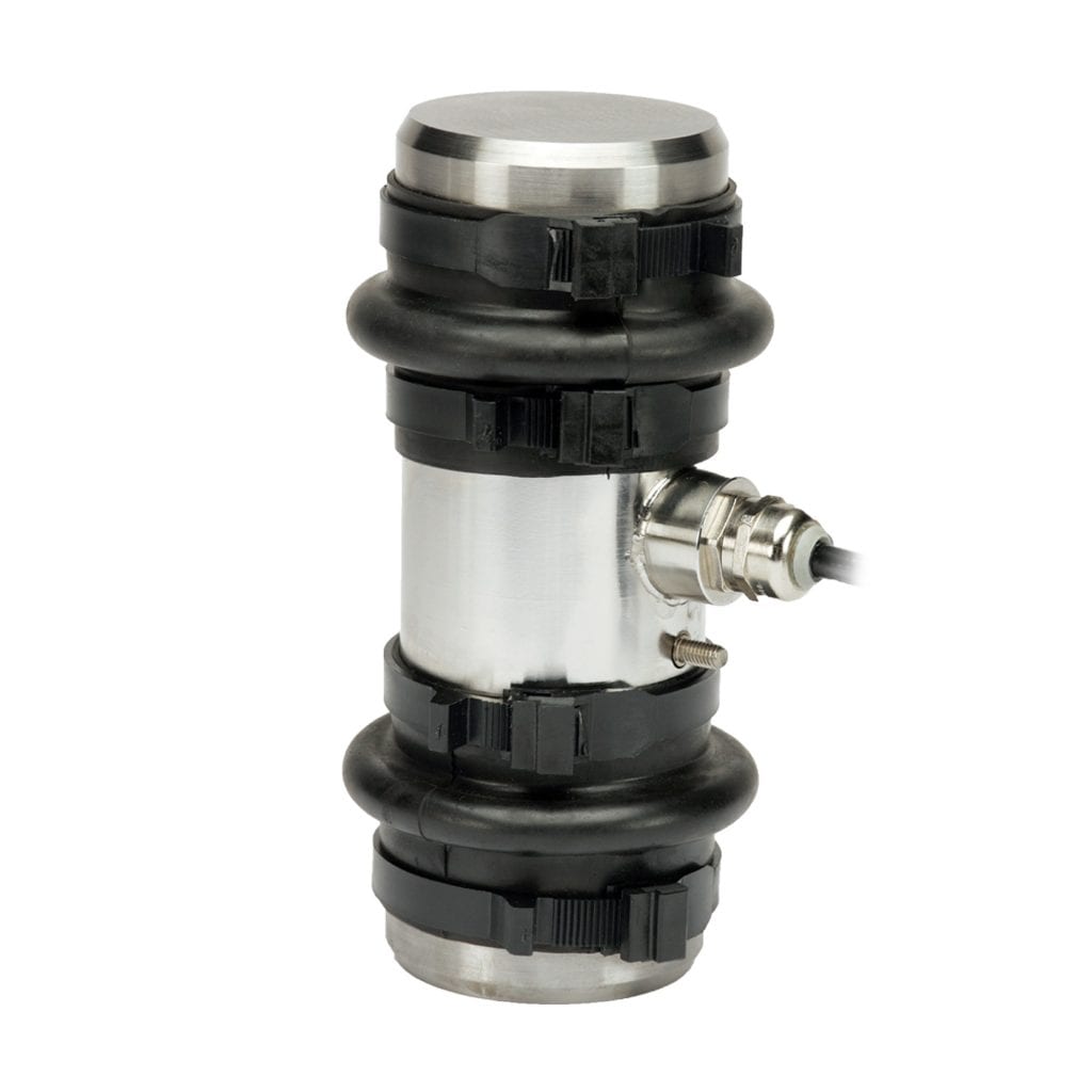 AVERY WEIGHTRONIX T302X, 22.5T Load Cell - Rey Lenferna