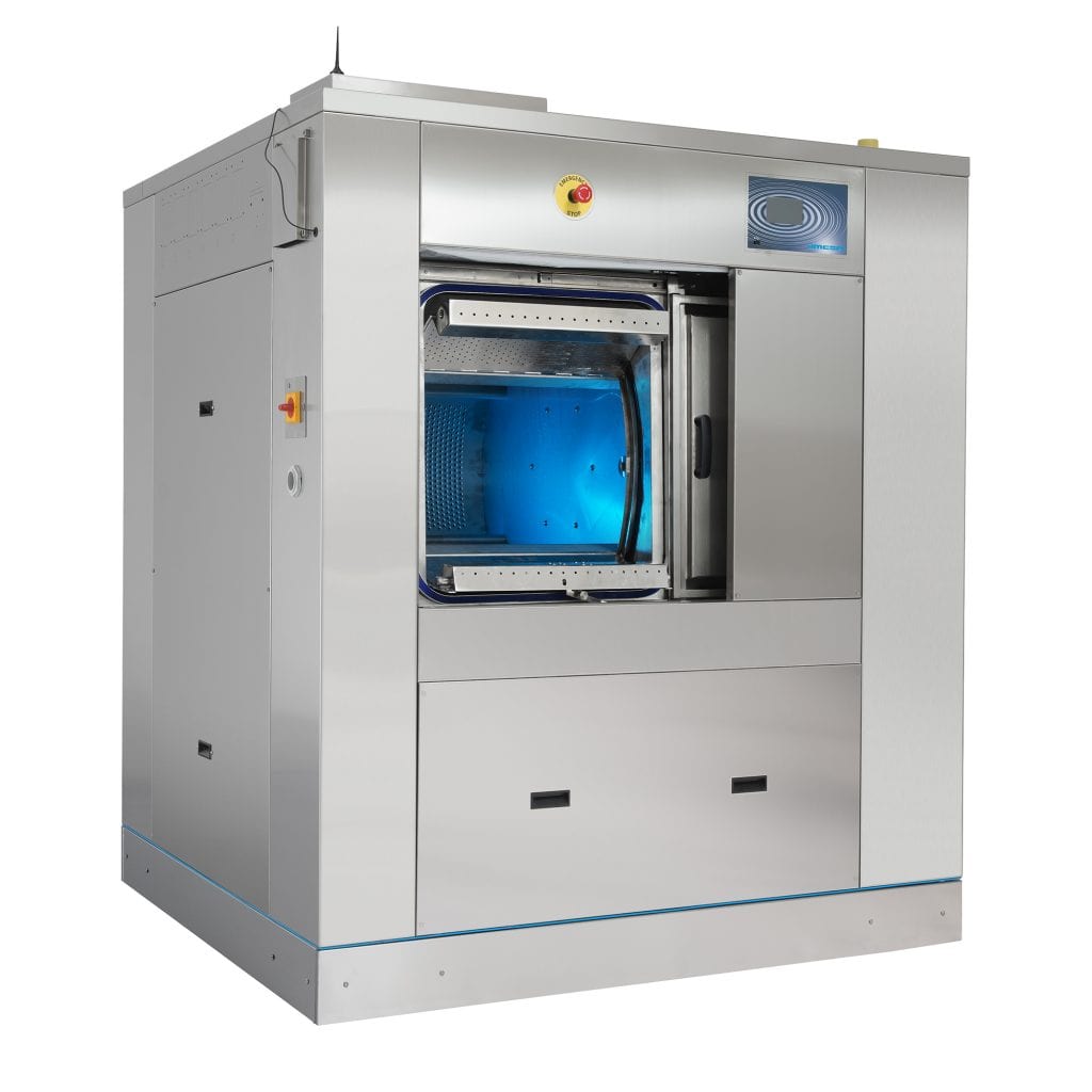 IMESA D2W Series Hygenic Barrier Washers - Rey Lenferna