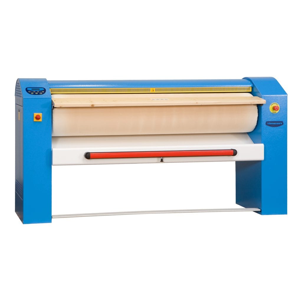 IMESA FI Series Flatwork Ironers - Rey Lenferna