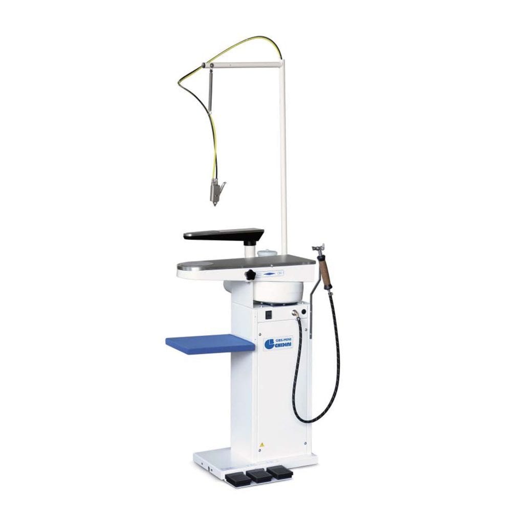 GHIDINI-GB-S-88 C MINI Spotting Table - Rey Lenferna