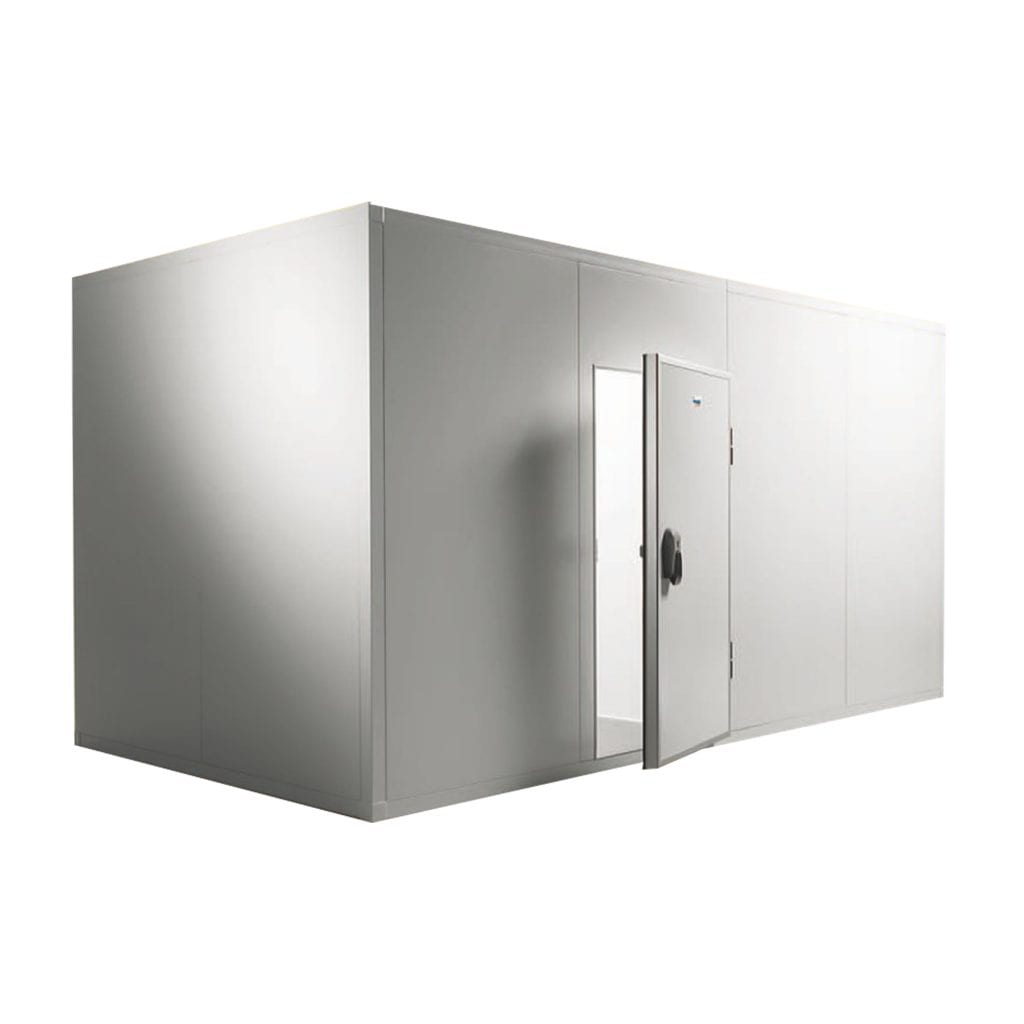 INCOLD SUPPLIES Multisystem Modular Cold Rooms 60-80-100-140 - Rey Lenferna