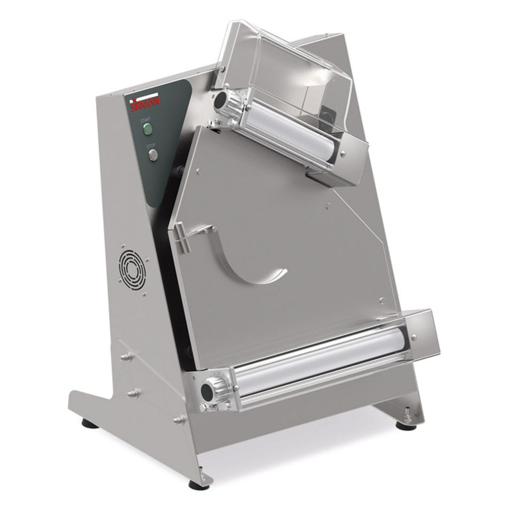 SIRMAN P-roll 320-420 Rolling Machine - Rey Lenferna