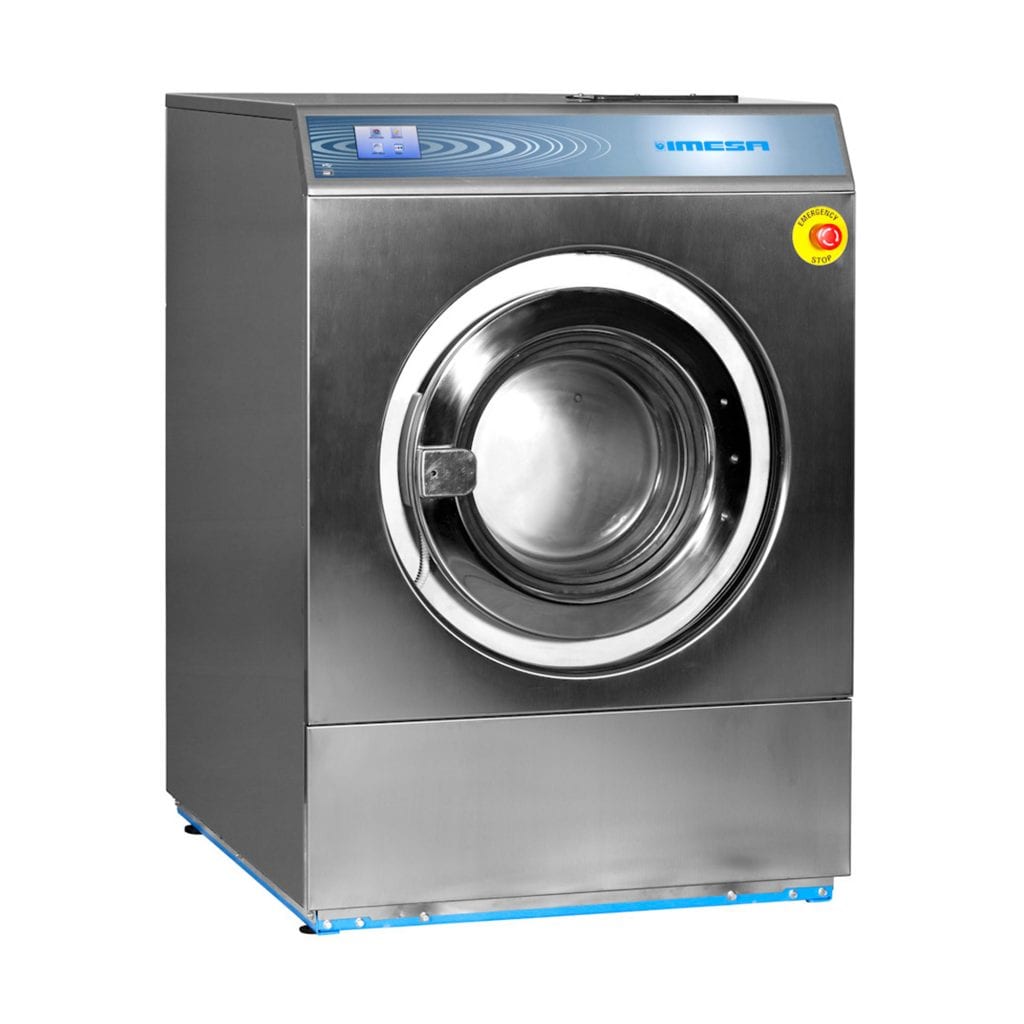 IMESA RC 8-85 Low Spin Washing Machines - Rey Lenferna