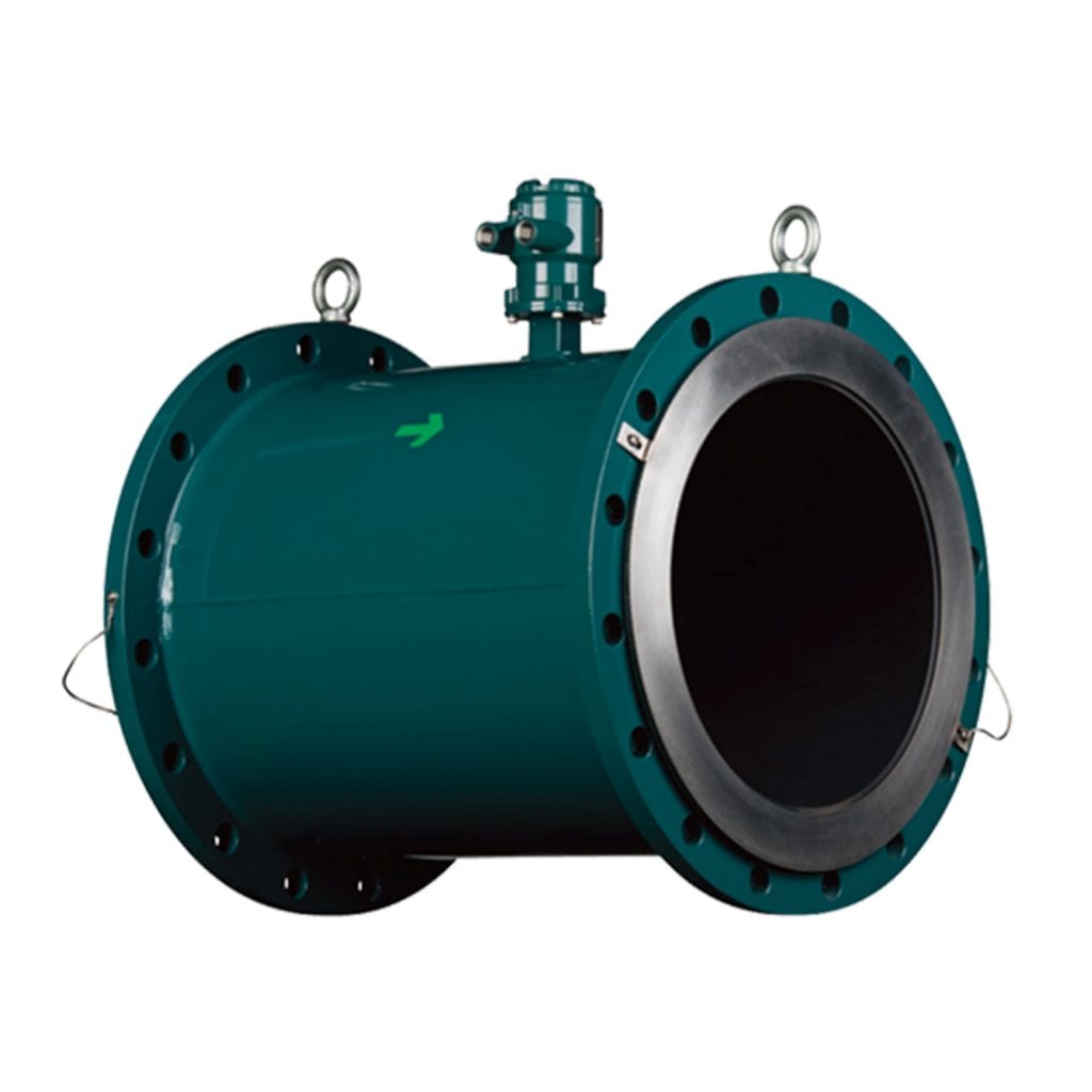 ADMAG AXW Magnetic Flowmeters - Rey Lenferna