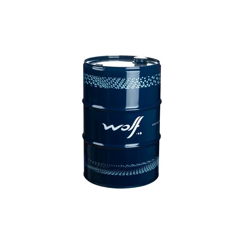 WOLF Vitaltech 15W40 Engine Oil 60L - Rey Lenferna