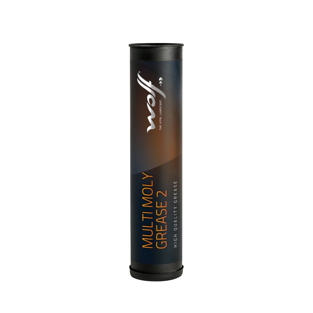 WOLF Multi Moly Grease 2 400G - Rey Lenferna
