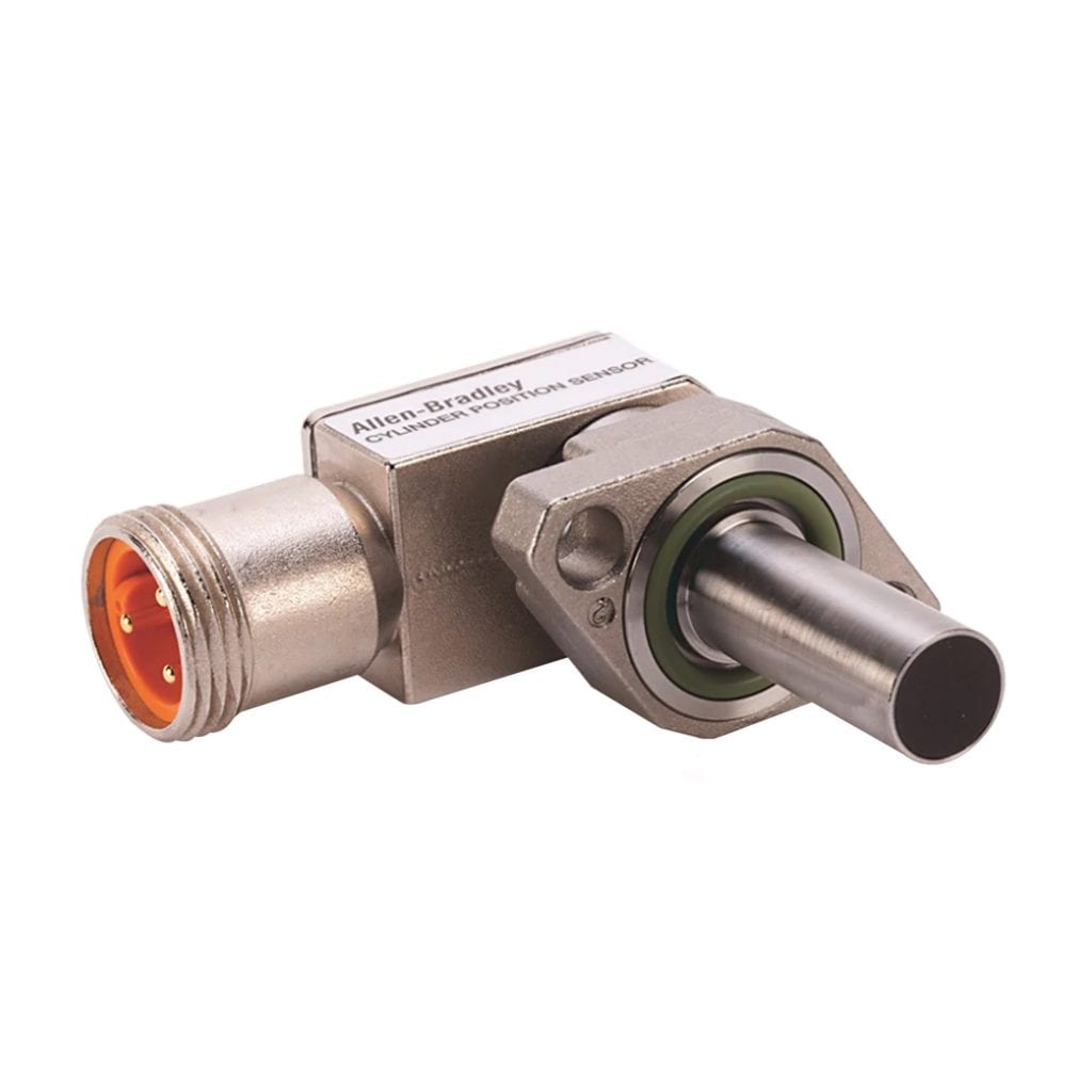 ROCKWELL/ALLEN BRADLEY 871D Hydraulic Cylinder Position Sensors - Rey ...
