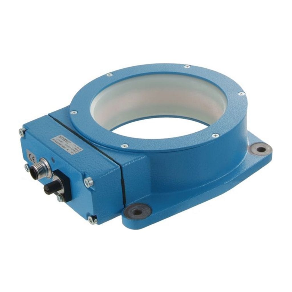 ROCKWELL/ALLEN BRADLEY Ring Inductive Proximity Sensors - Rey Lenferna