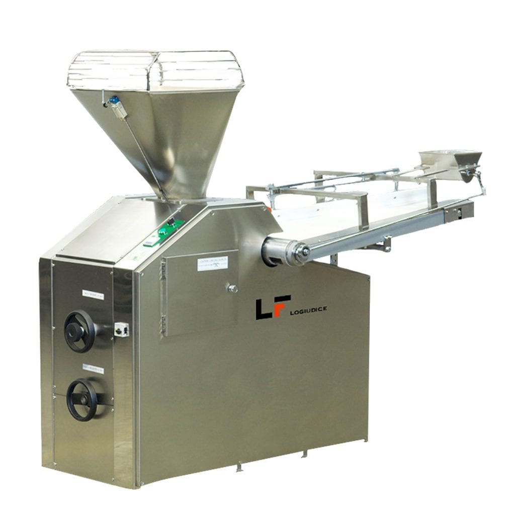 LOGIUDICE FORNI Volumetric Dividers - Rey Lenferna