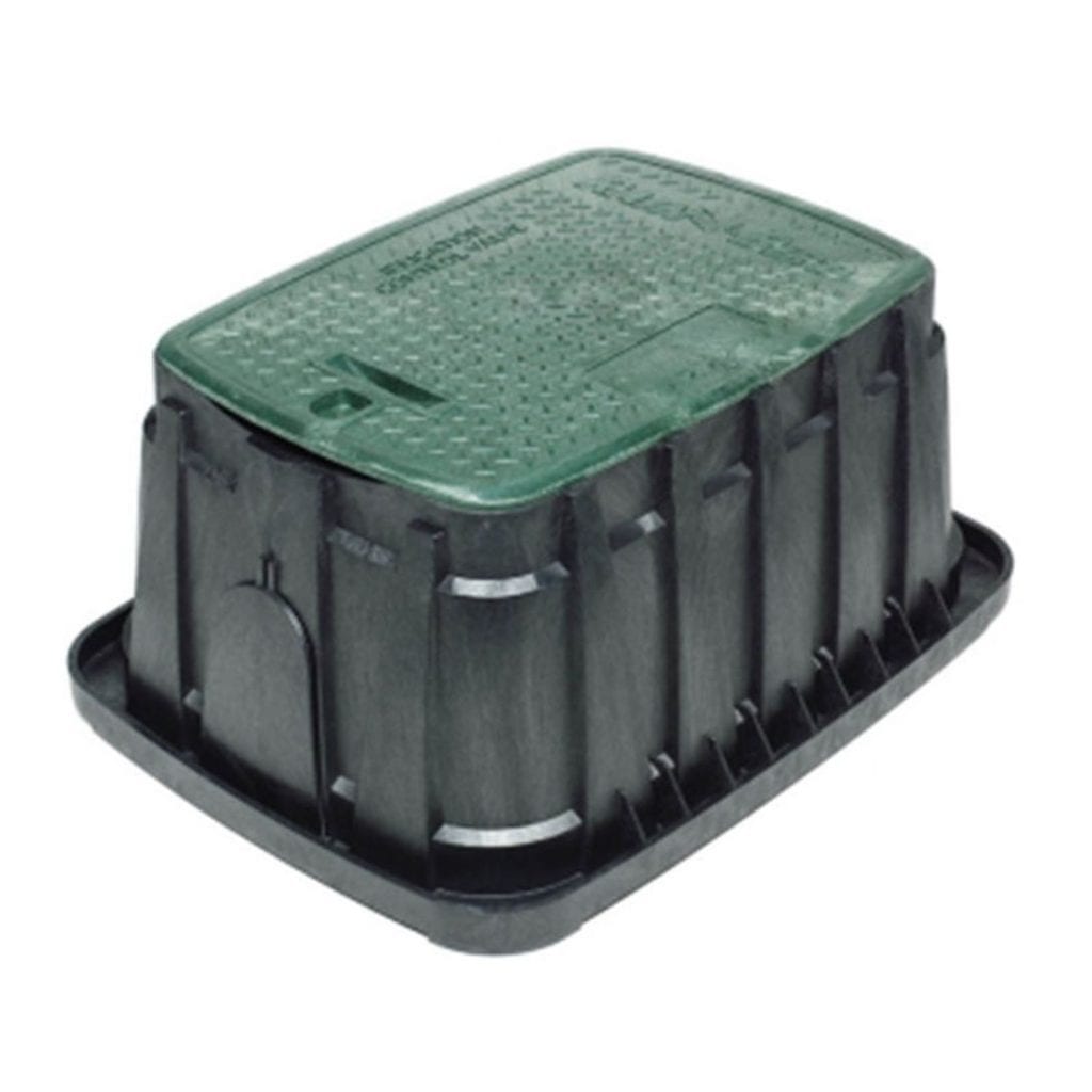 RAINBIRD Rectangular Jumbo Valve Box 550 mm - Rey Lenferna