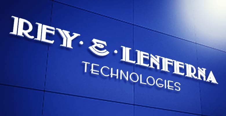 History - Rey Lenferna