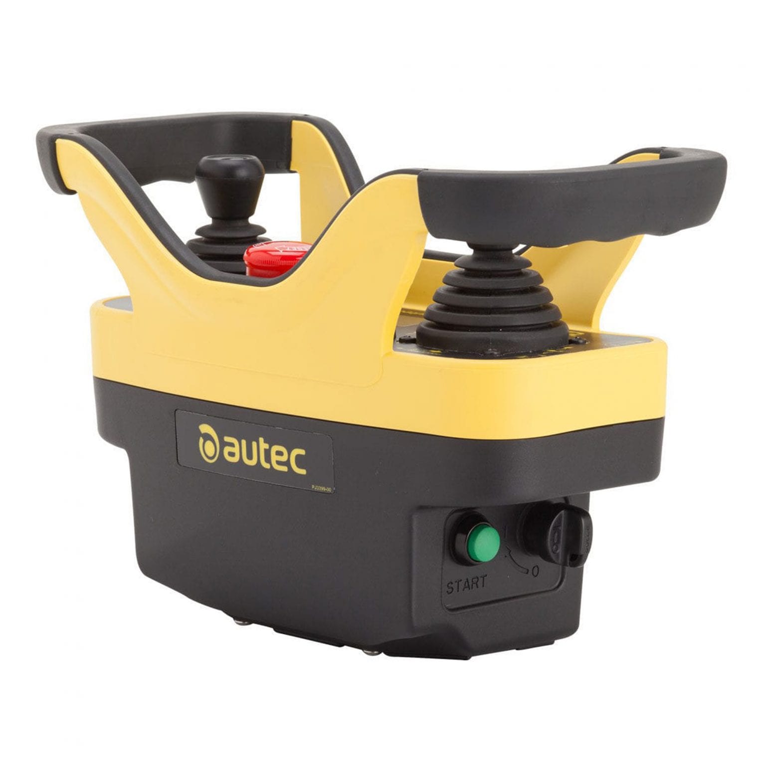 AUTEC AJS Air Series Wireless Pendant Controller - Rey Lenferna