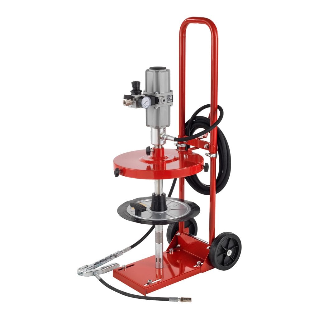 FAICOM KP7247E Grease Dispensing Kits - Rey Lenferna