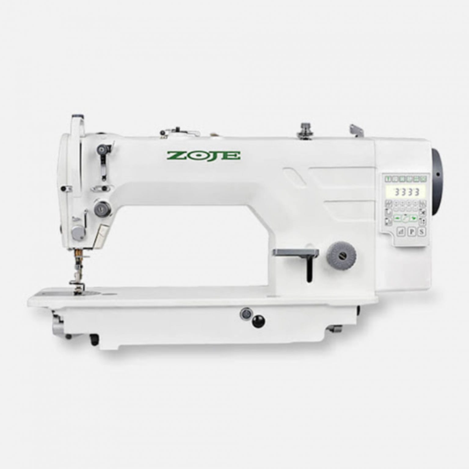 ZOJE ZJ9813AR-D4J Automatic Lockstitch Machine - Rey Lenferna