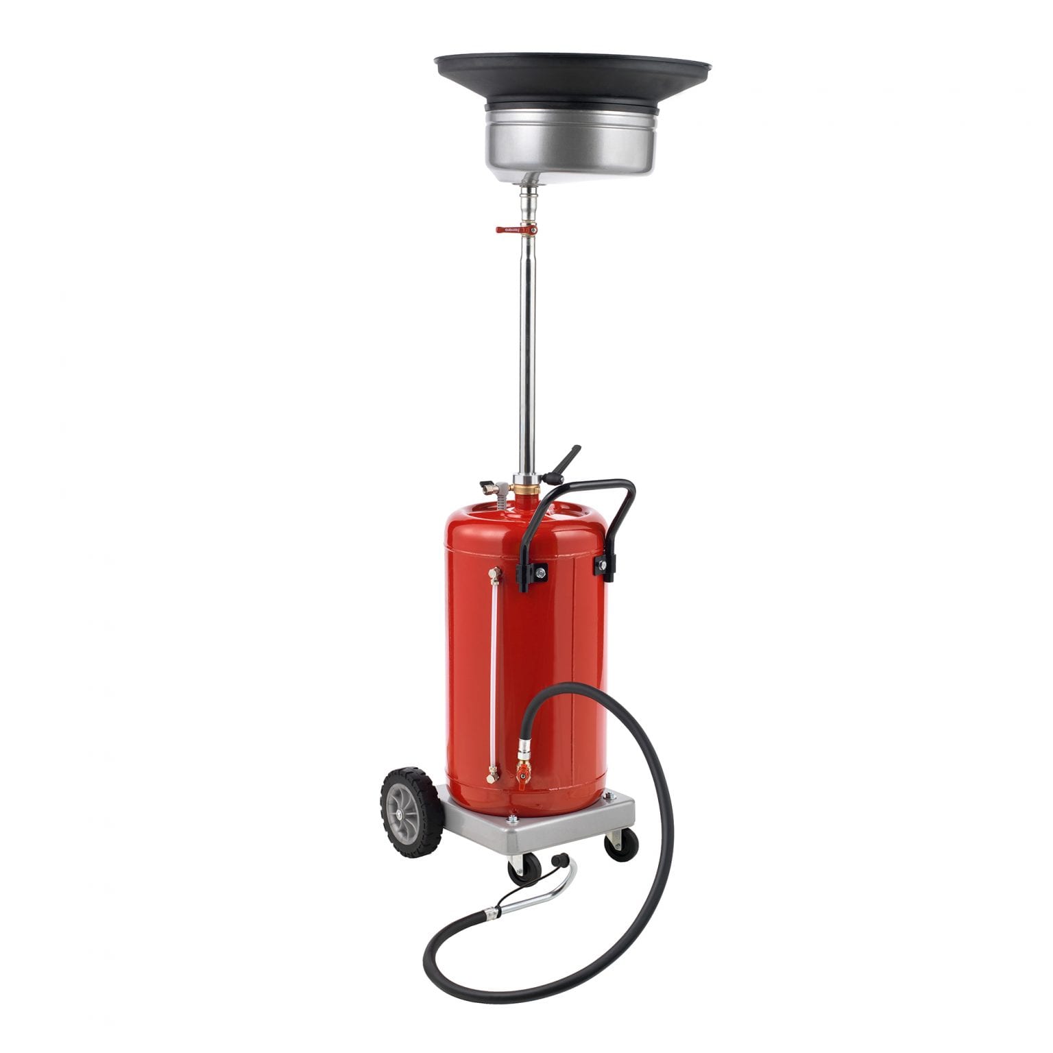 FAICOM ZR65 Drain Units 65 Lts - Rey Lenferna