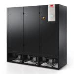 STULZ CyberAir 3PRO DX - Rey Lenferna