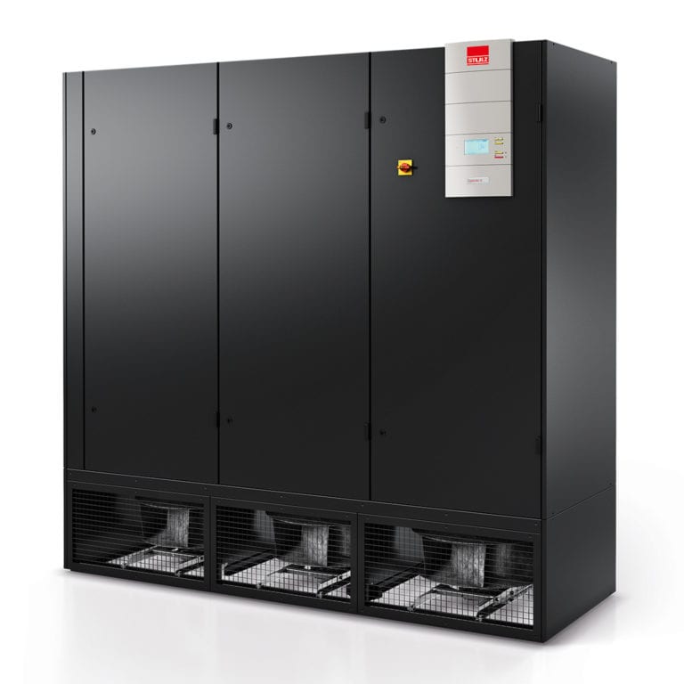 STULZ CyberAir 3PRO DX - Rey Lenferna