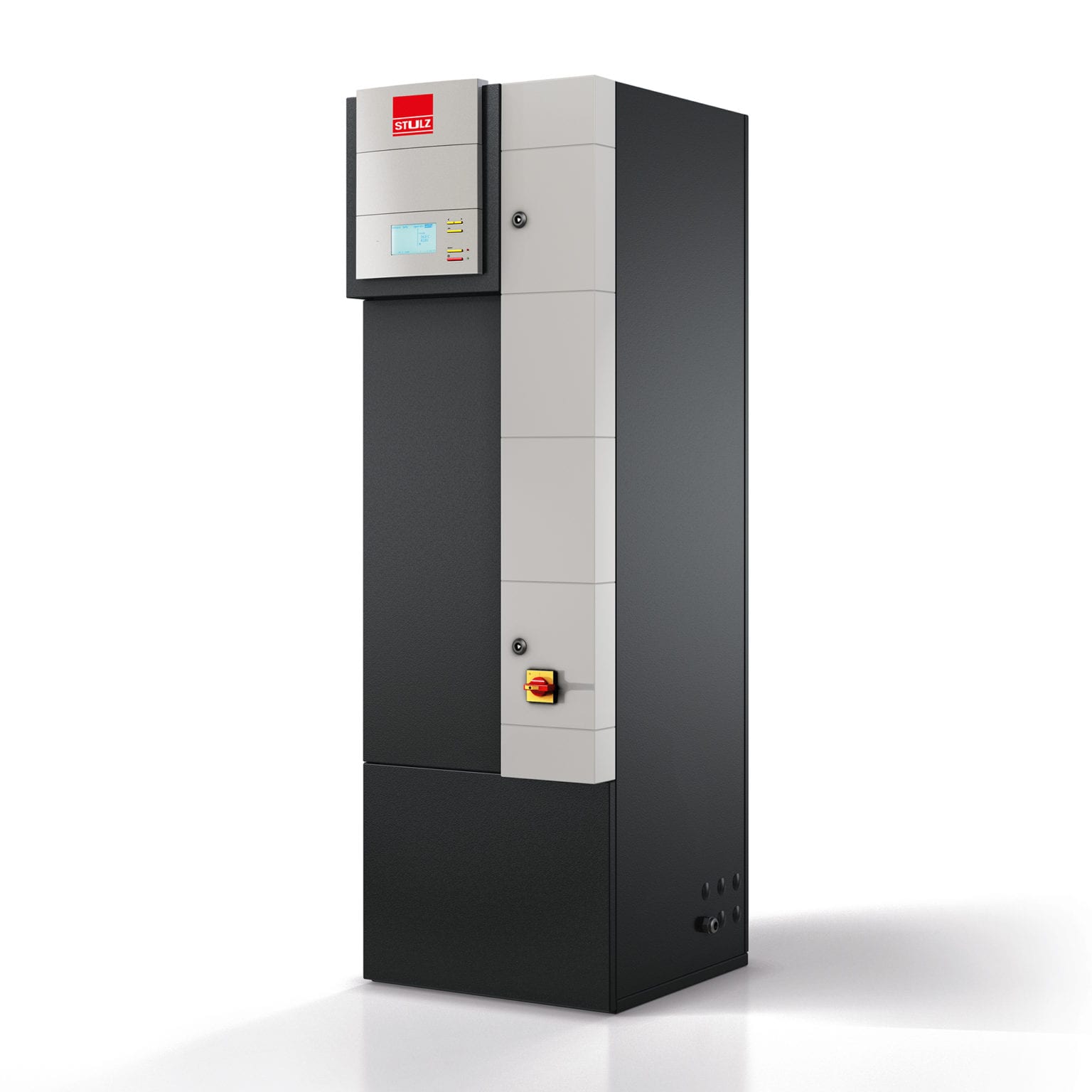 STULZ MiniSpace EC DX - Rey Lenferna