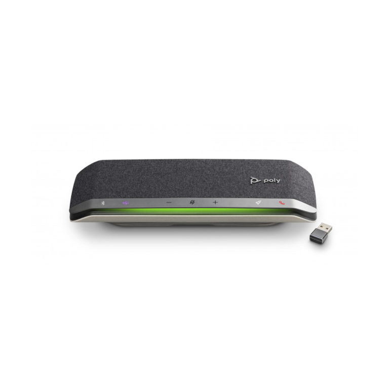 POLY SYNC 40 Speakerphone - Rey Lenferna
