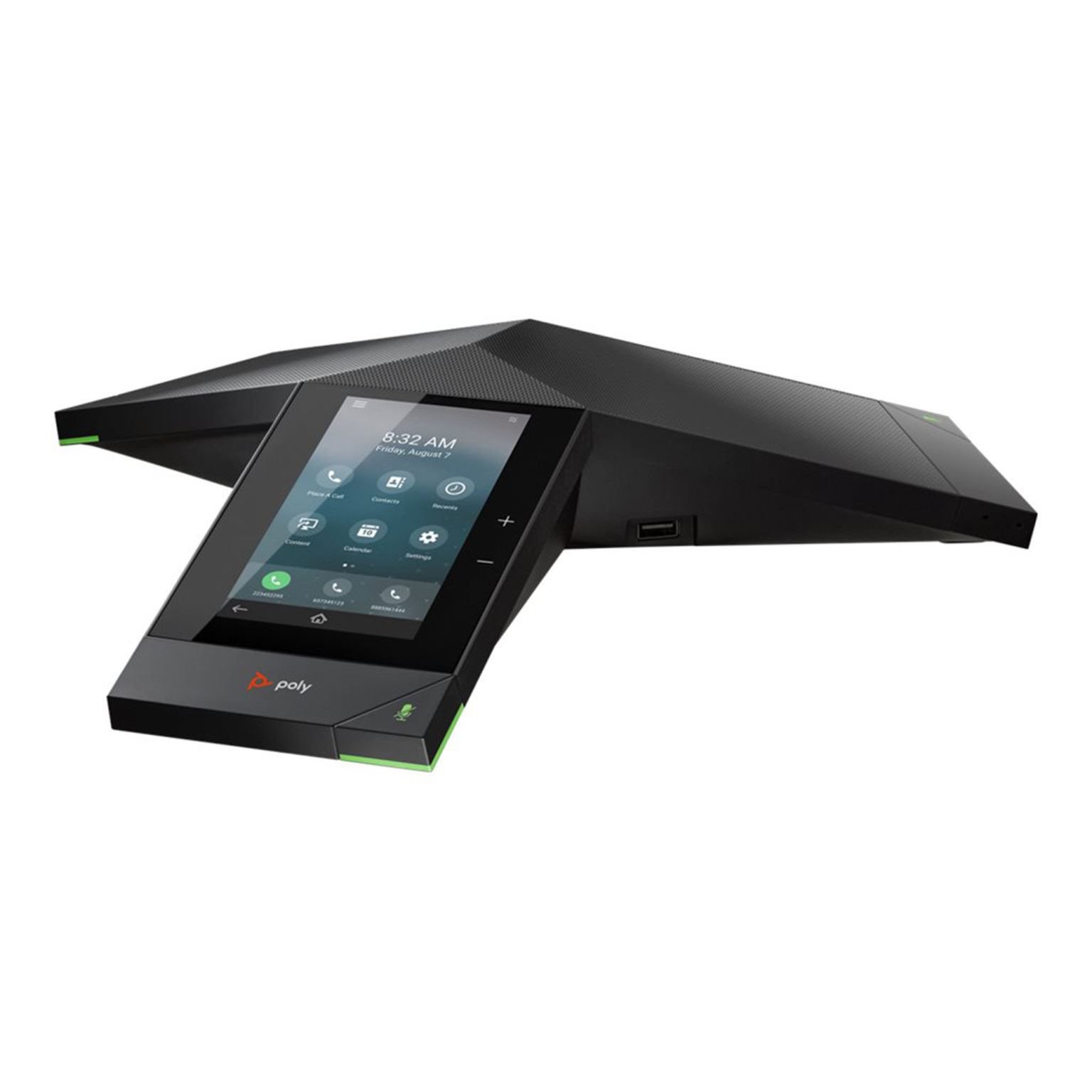 POLY TRIO 8800 Conference Phone - Rey Lenferna