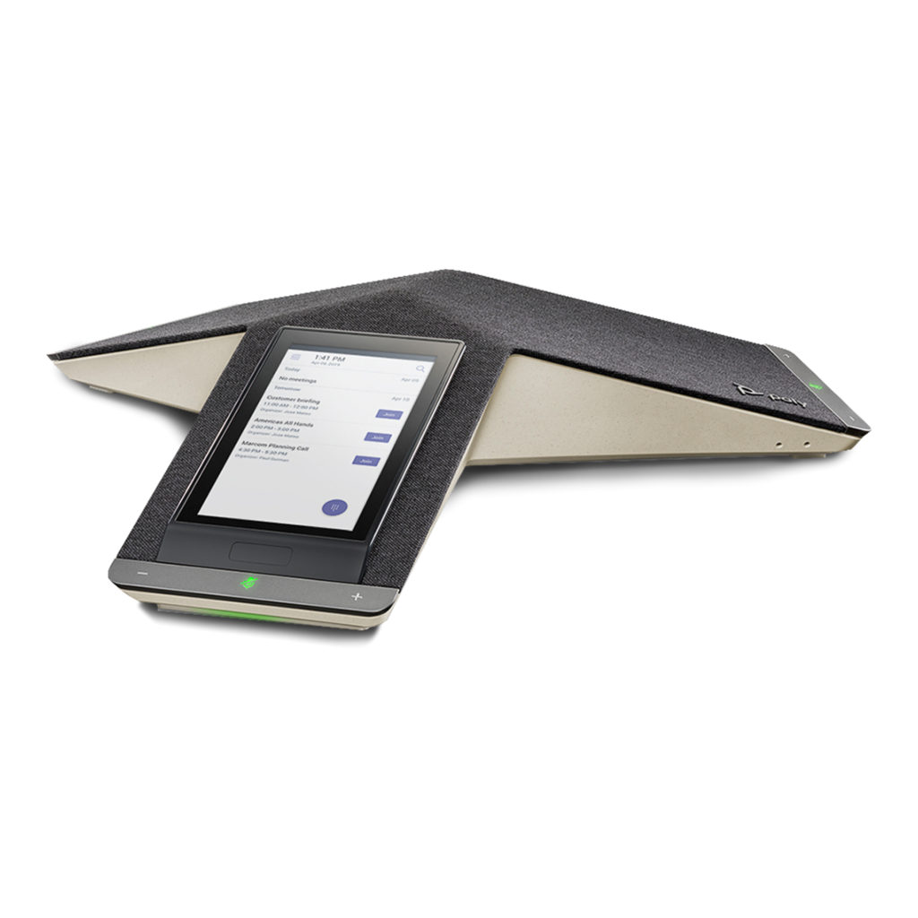 POLY TRIO C60 Smart Conference Phone - Rey Lenferna
