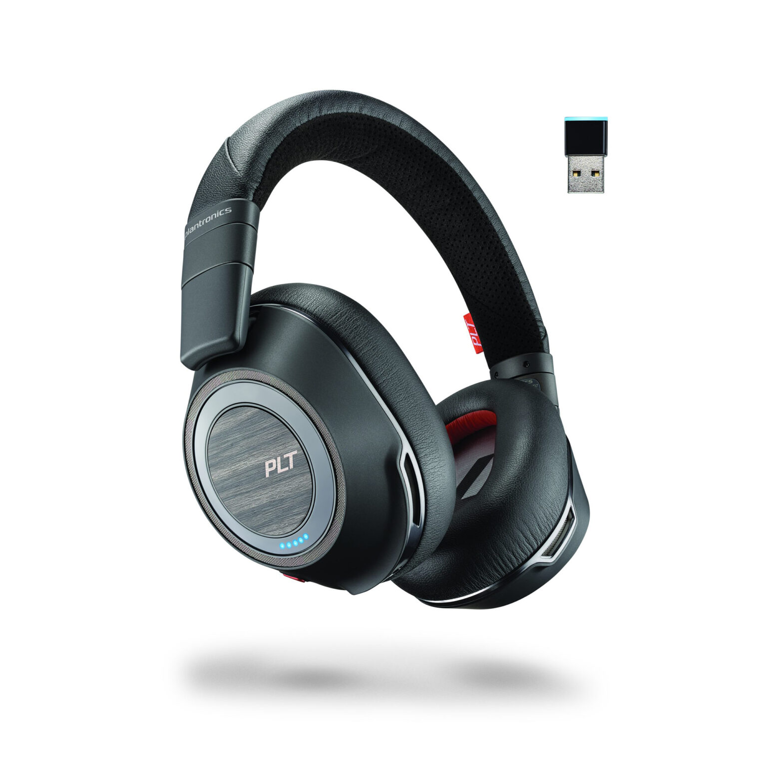 POLY VOYAGER 8200 UC Wireless Headset - Rey Lenferna